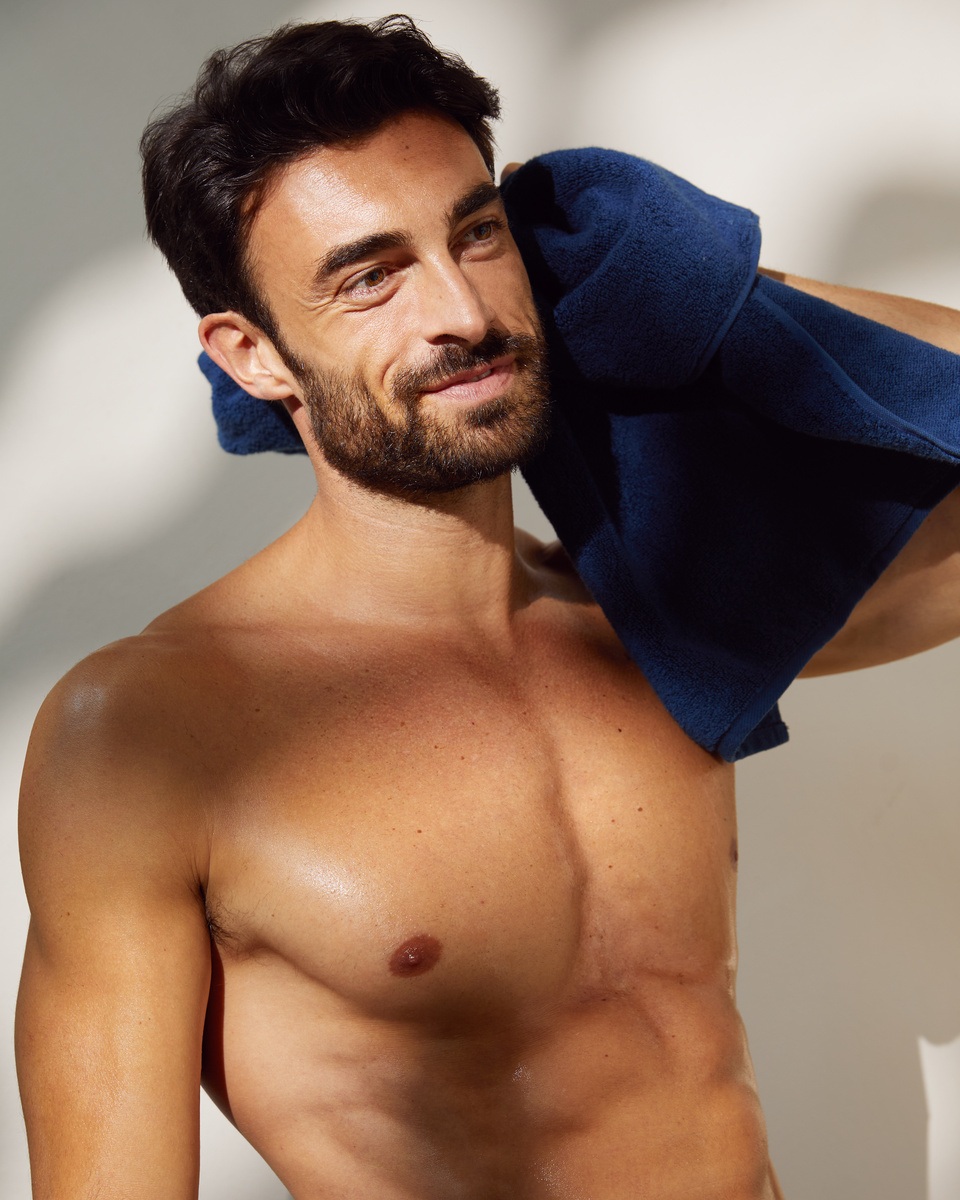 How to shave: 6 steps for a smooth shave | NIVEA