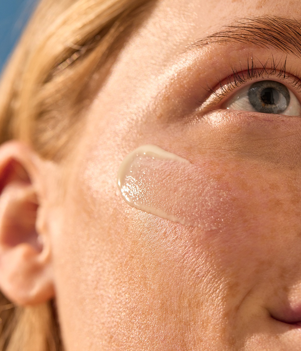 Get Rid of Dark Spots on Skin | Causes & Care | NIVEA