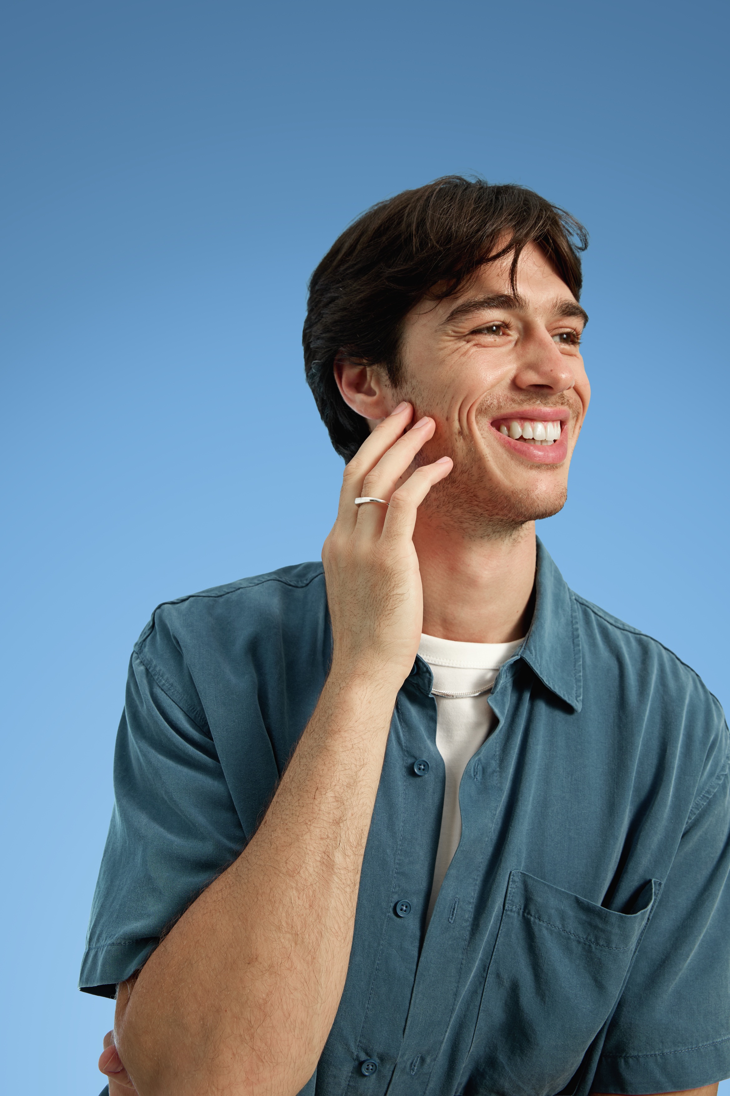 Grow perfect stubble | How to get stubble | NIVEA
