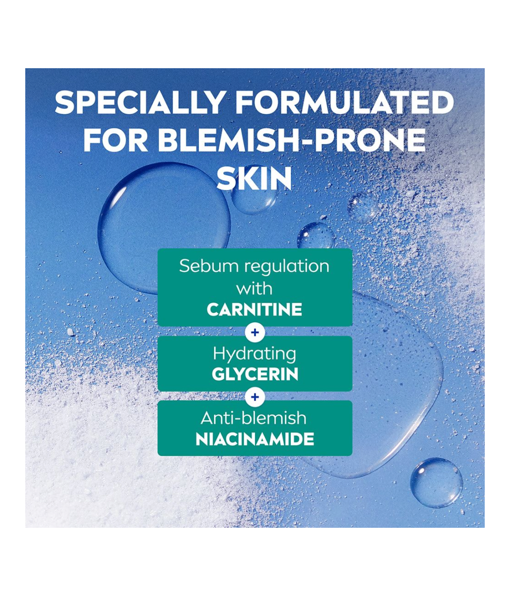 40 ml Derma Skin Clear Daily UV Fluid SPF 50+