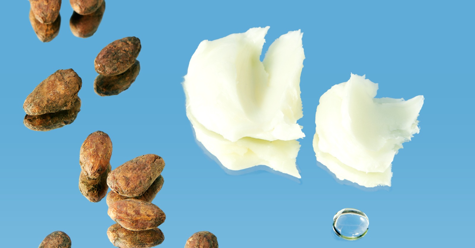 Cocoa Butter For Skin | NIVEA